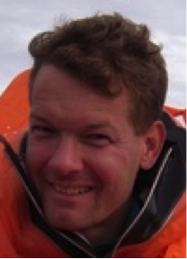 EGU Bagnold Medal 2016 to NIELS HOVIUS – IAG – International ...