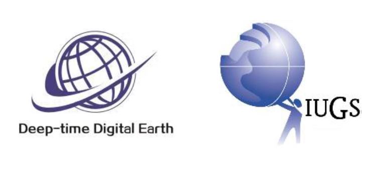 The IAG as a founding member of the IUGS Deep-Time Digital Earth (DDE ...