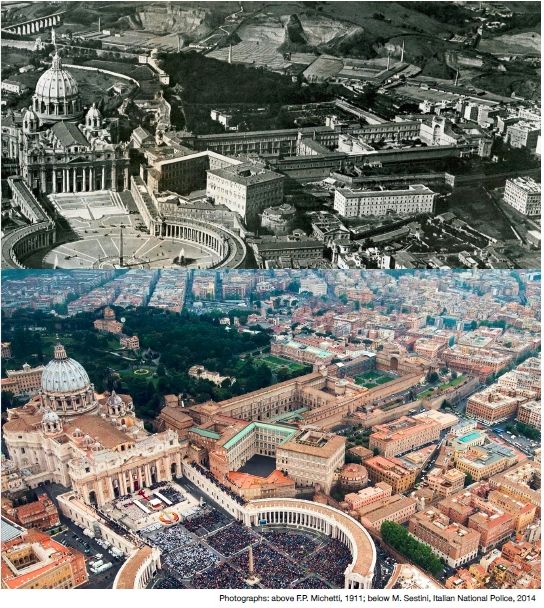 urban geomorphology – IAG – International Association of Geomorphologists