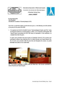 WGGH_ANNUAL REPORT_2020 – IAG – International Association of ...