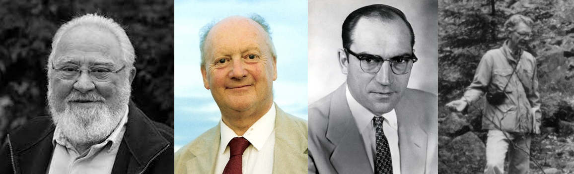 Honorary Fellowship – IAG – International Association of Geomorphologists