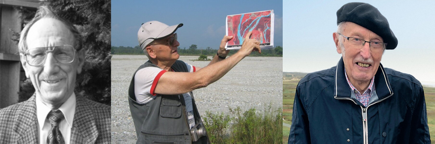 Honorary Fellowship – IAG – International Association of Geomorphologists