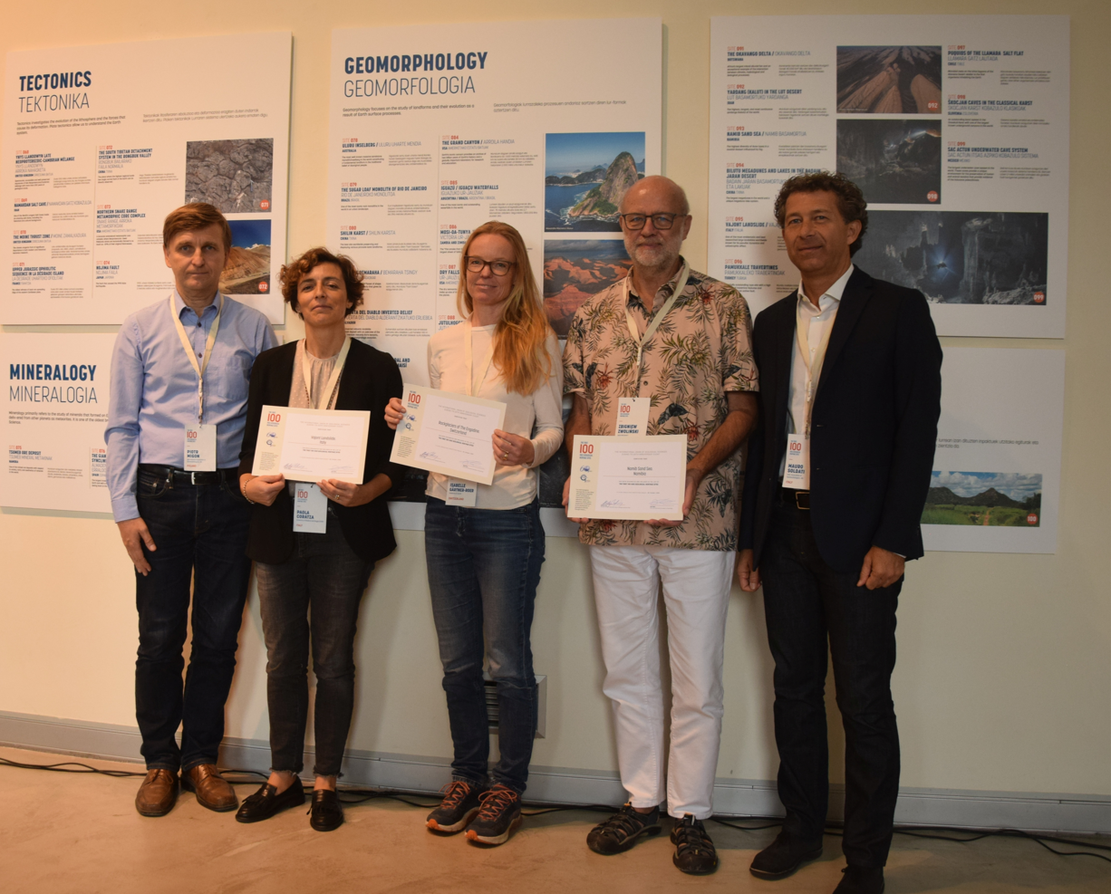 November 2022 – IAG – International Association of Geomorphologists