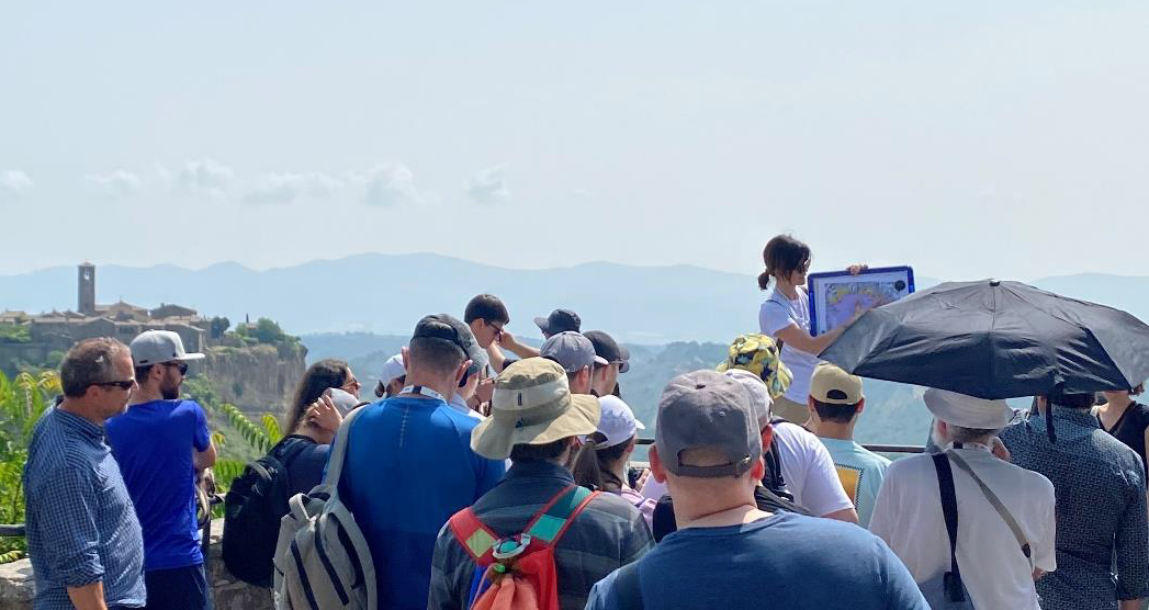 June 2025 – IAG – International Association of Geomorphologists